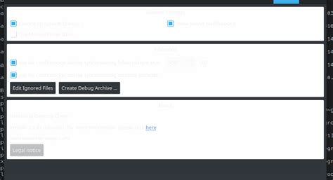 Theming Broken On Kde In 32 Rc · Issue 2993 · Nextclouddesktop · Github