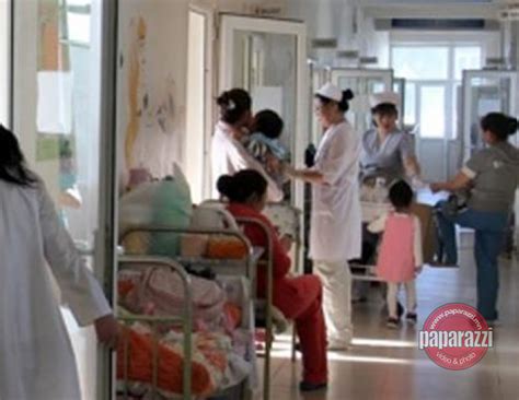 Эмнэлгүүдийн хүүхдийн орны ачаалал эрс нэмэгджээ