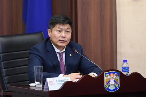 Нийслэлийн 2023 оны төсвийн урсгал зардлаас 27 6 тэрбум төгрөг хэмнэхээр тооцжээ