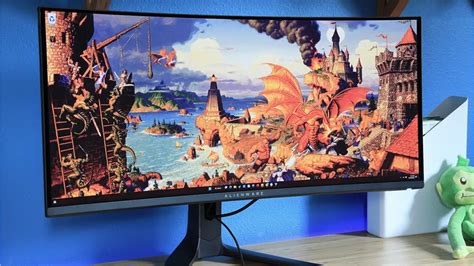 حل مشکل پرش صفحه مانیتور لپ تاپ و کامپیوتر