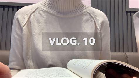 Vlog10 I 연말연시지만 특별한거 없이 늘 책읽고 필사하는 직장인 브이로그 I 소소한 만년필 소개 Youtube