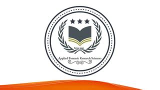 Cognizable And Non Cognizable Offences Pptx