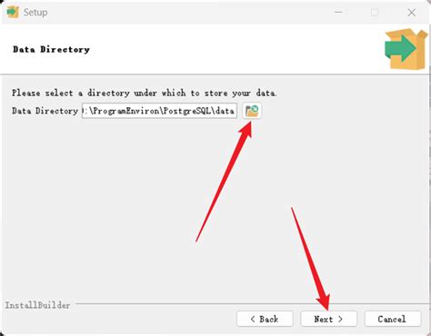 从 0~1 保姆级 详细版 Postgresql 数据库安装教程postgresql安装教程 Csdn博客