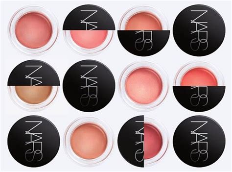 Nars Air Matte Blush Review And Swatches What Are They Like Nars