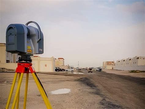 3d Laser Scanning Institute For New Geospatial Services And Technologies