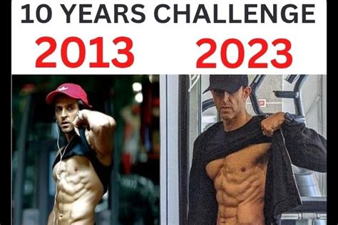 Apa Itu 10 Year Challenge Yang Ramai Di Twitter Begini Cara Mudah