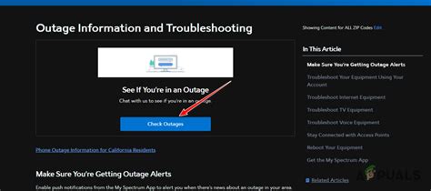 How To Fix Unavailable Error HL1000 In Spectrum