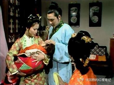 红楼梦巧姐结局如何嫁给穷小子她的生活一言难尽 知乎