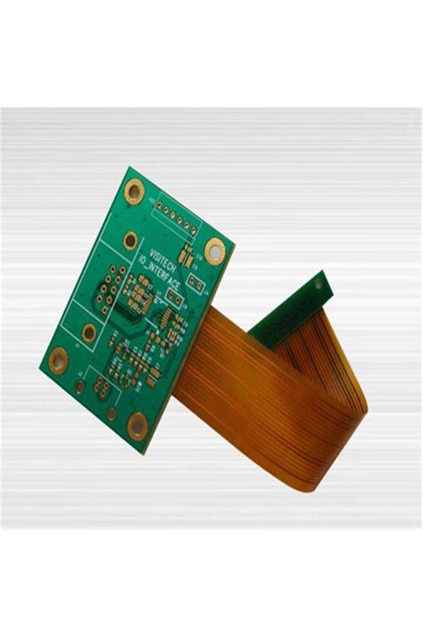 Rigid Flex Pcb 8 Layer Circuit Design Flex Printed Circuit Boards