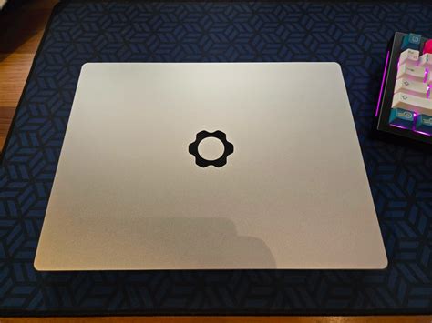 Linux Mint E Framework Si Uniscono Per Fornire Agli Utenti Linux Laptop