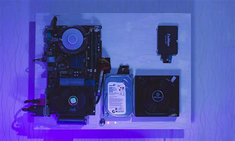 Ssd Dari Techbyte Layak Dicoba Harga Murah Meriah Transfer Data Lebih Cepat Dari Ferari Breedie