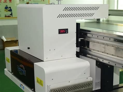 Uv Flatbed Inkjet Printer Large Format Printer Supplier