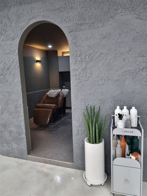 [압구정로데오미용실] 트렌디한 청담미용실 아반트헤어 압구정로데오점 네이버 블로그