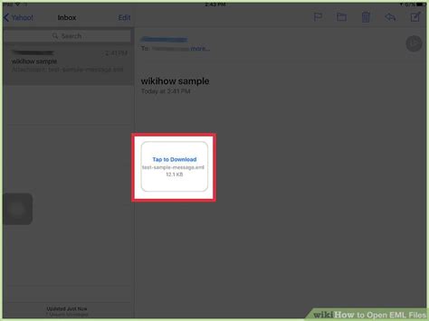 Open Eml File Fasrcrazy