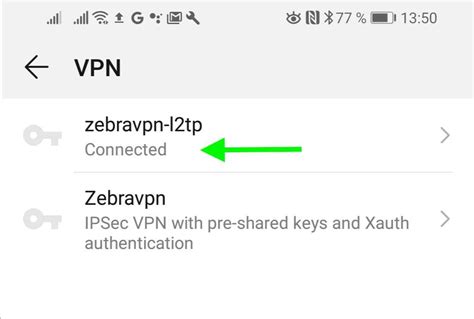 How To Set Up A L TP IPsec PSK On Android
