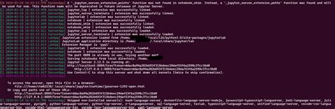 Glue Interactive Python Jupyter Notebook Sessions Aws Repost