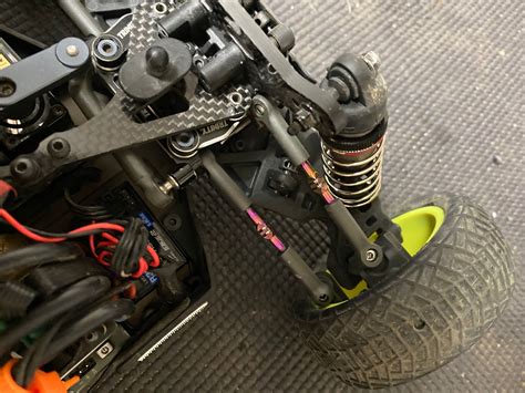 EB Slider R C Tech Forums