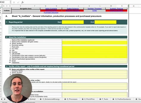 Learn About Cbam Reporting With Carbonchain Carbonchain Posted On The Topic Linkedin