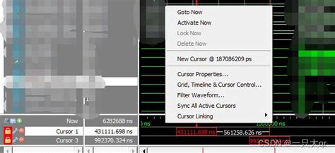 Modelsim 保存波形 与 打开波形vivado Modelsim联合仿真的波形怎么保存 Csdn博客