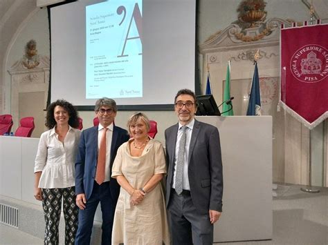 Awards Computerscience Scuola Superiore Santanna