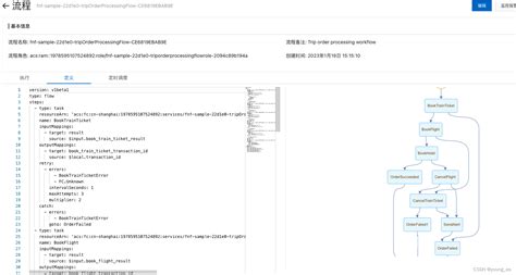 Serverless架构 Csdn博客