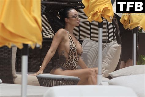 Draya Michele Drayamichele Nude Leaks Photo 2947 Thefappening
