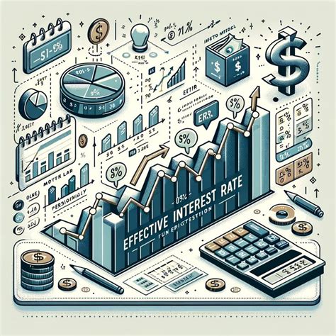 Understanding Effective Interest Rate For Cpa Bar