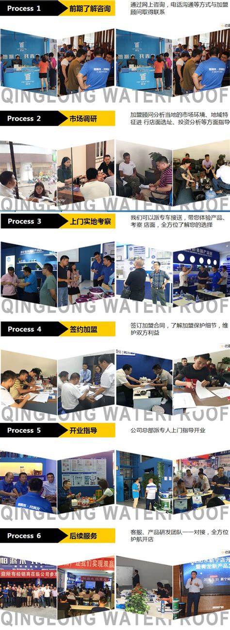 青龙建材全国招商 九正建材网