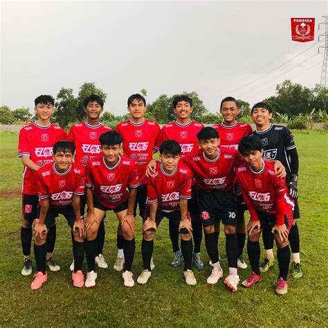 Persika Karawang 2024 25 Home Kit