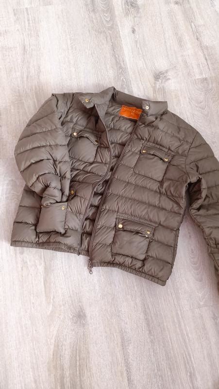 Пуховик — ціна 983 грн у каталозі Пуховики Купити жіночі речі за доступною ціною на Шафі