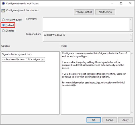 Windows Dynamic Lock Not Working Effective Ways