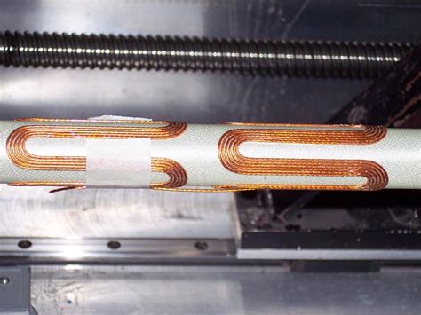 Linear Collider Final Focus Magnet Construction Superconducting Magnet Division