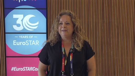 [video] Eurostar Conference On Linkedin Eurostarconf