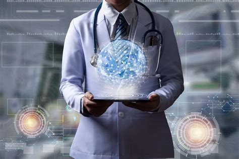 The Impact Of Blockchain On Healthcare Truth Revealed