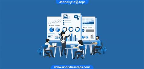 Top 6 Data Analysis Techniques Analytics Steps