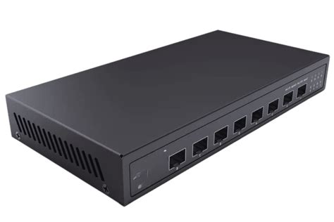 Unlock Lightning Fast Speeds Your Ultimate Guide To 10gb Ethernet Switches