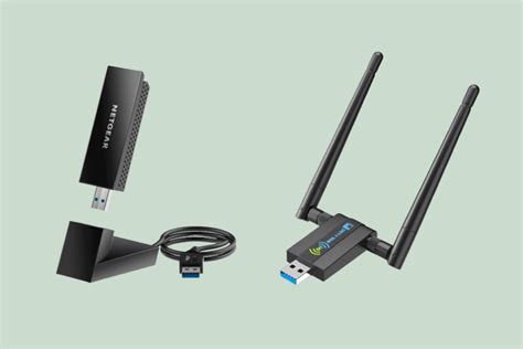 The Best Usb Wi Fi Adapters Of 2024 Reviews And Top Picks