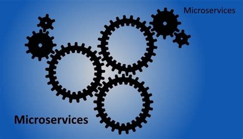 Microservices Architecture