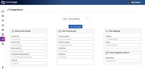 Yuja Engage Integrates Across Sso Providers For Simplified