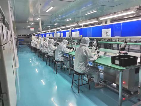 汽车电子事业部 深圳市海宇达电子科技有限公司