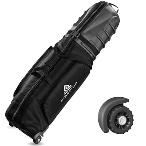 Best Golf Club Travel Case Options For Air Travel Four Packs Travel