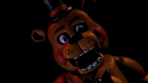 Fnaf2fnafc4d Toy Freddy Jumpscare By Sm64wariogamig3dmod On Deviantart