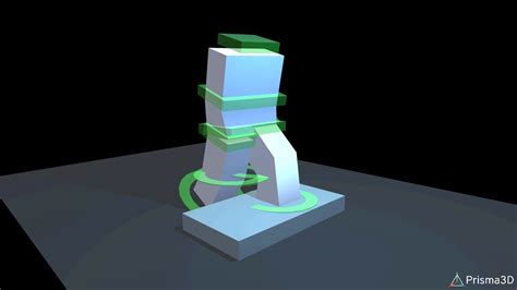 Manual Ik Bone Prisma3d Youtube