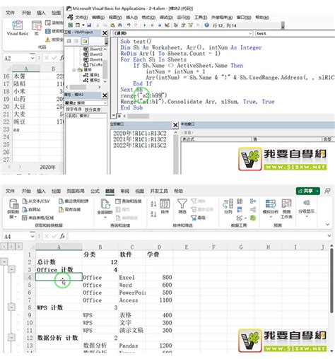 Excel数据分析综合教程 商品详细