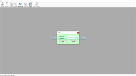 Source Code Sistem Pakar Metode Bayes Vbnet Tugasakhirid