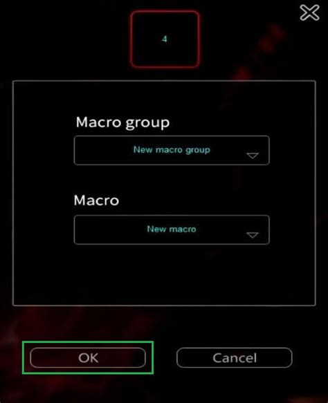 what are macro keys and how to use them geeksforgeeks