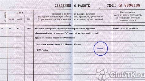 Увольнение за прогул 2025 — пошаговая инструкция схема процедура