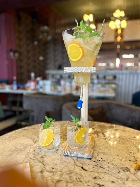 Sachin Sachdeva On Linkedin Trendingcocktails Livecocktails