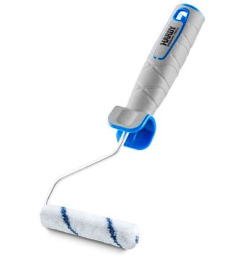 Валик с ручкой Hardy Gepardakryl 6х15х100мм ворс 6мм 0122 311510