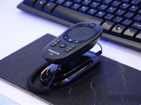 Panasonic Tv Keyboard